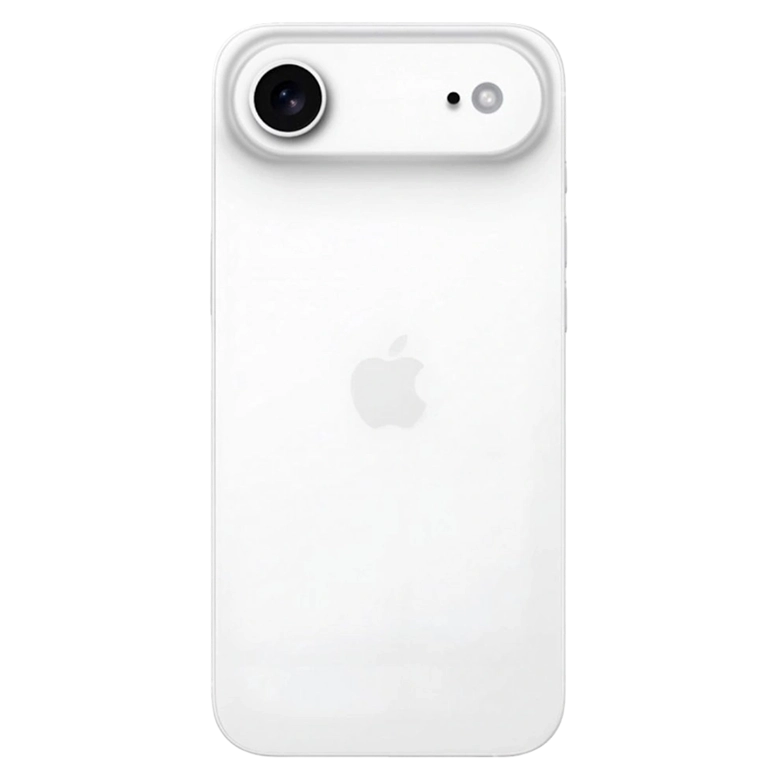 Apple iPhone 17 Air 512GB SS White приобрести в Кишиневе и МД - ALO.md