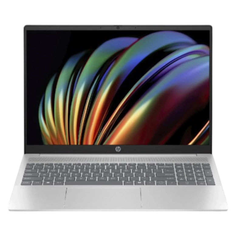 Laptop HP Pavilion 16 Natural Silver 16-AF0006CI, 16" в Кишиневе ...