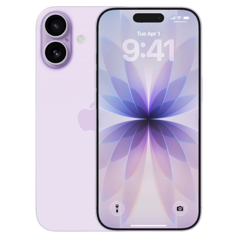 Apple iPhone 17 512GB SS Purple cumpara in Moldova - ALO.md