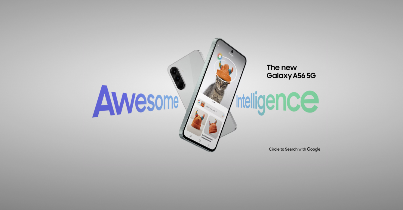 Samsung Galaxy A56 5G în Moldova: design ultra-subțire, ecran 120 Hz și ...
